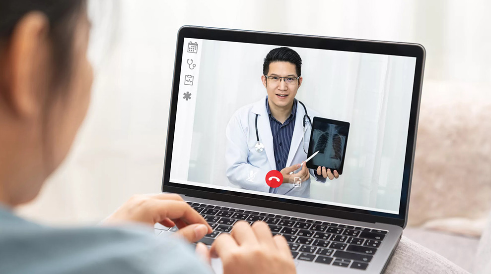 Zyter Ranked a Strong Performer for Virtual Care Platforms - Zyter|TruCare
