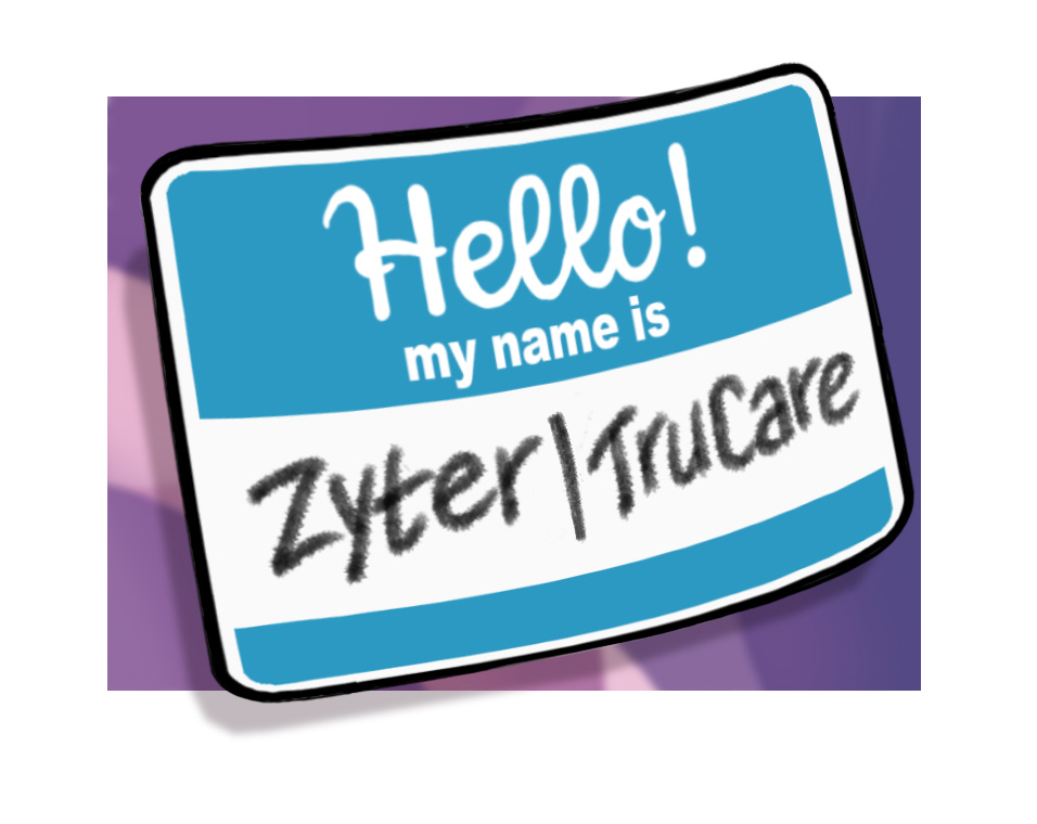 Zyter Health and Casenet TruCare Introduce New Brand - Zyter|TruCare