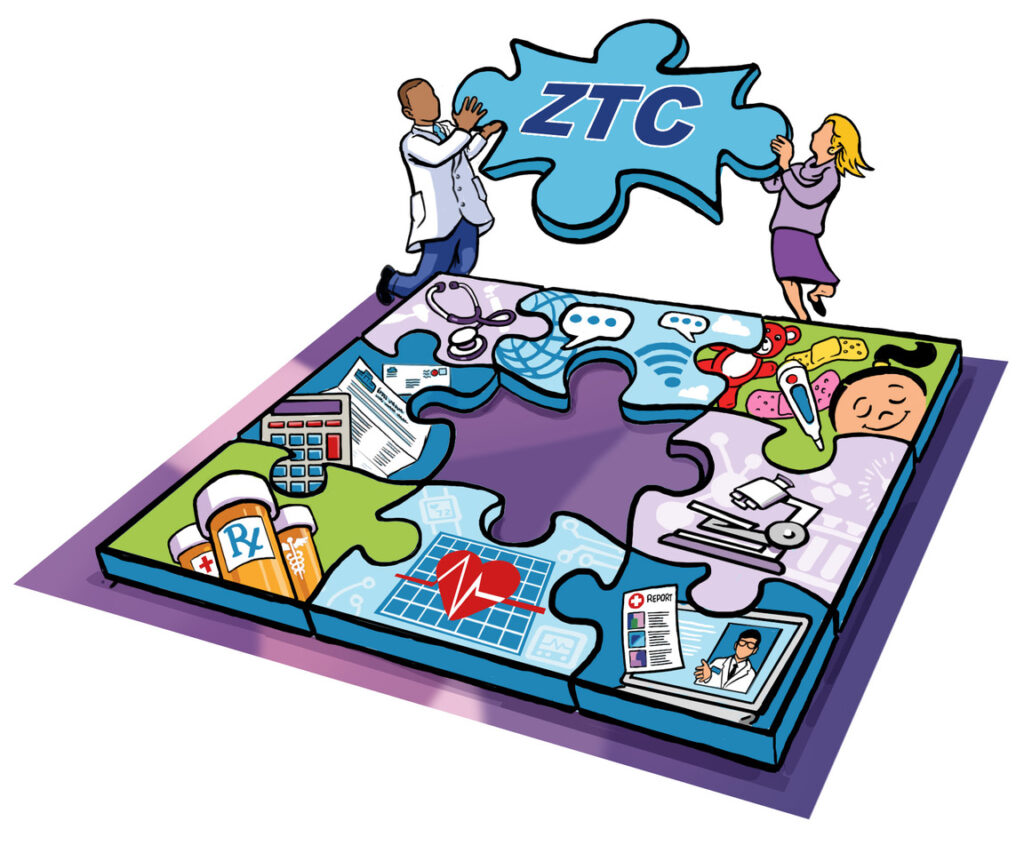 Zyter Health and Casenet TruCare Introduce New Brand - Zyter|TruCare