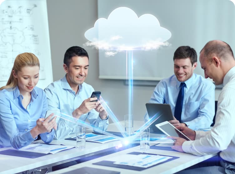 Solutions - Zyter|TruCare